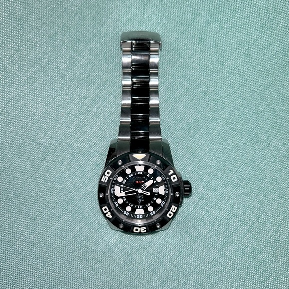 Invicta | Accessories | Invicta Limited Edition Sea Base Watch | Poshmark